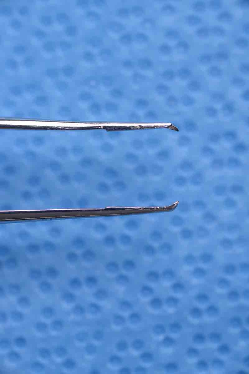 EyeRounds.org: Oculoplastic Basic Tray